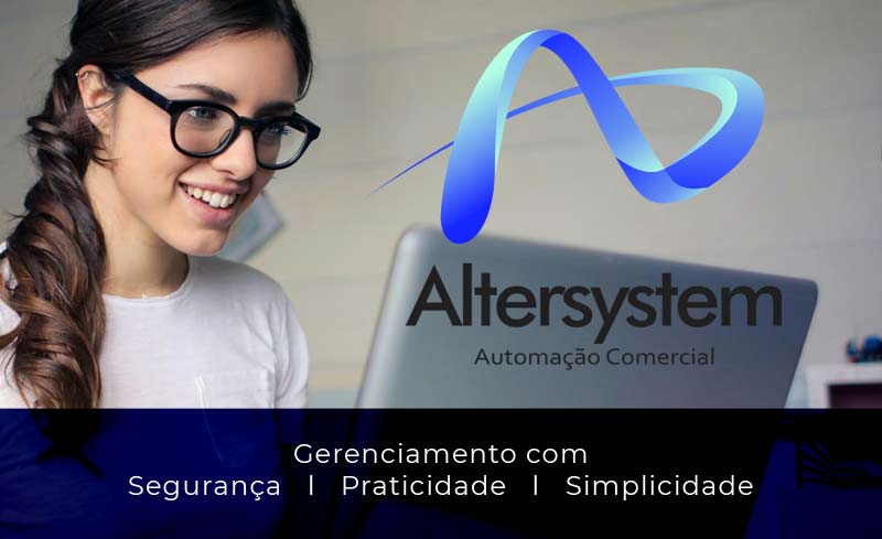 Altersystem » Produtividade